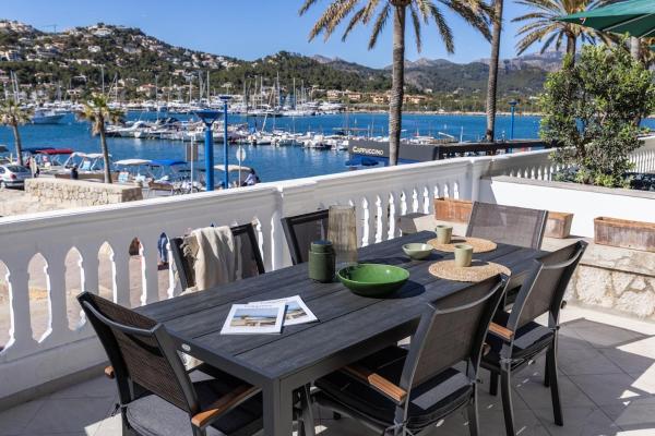 Ca Sa Joia - Beautiful Views - San Telmo