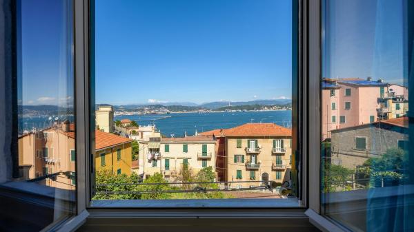 Nisida House 5 Terre - Porto Venere