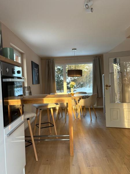 Kutscherhaus - Uelzen