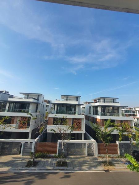 Kn Villa - Phú Quốc