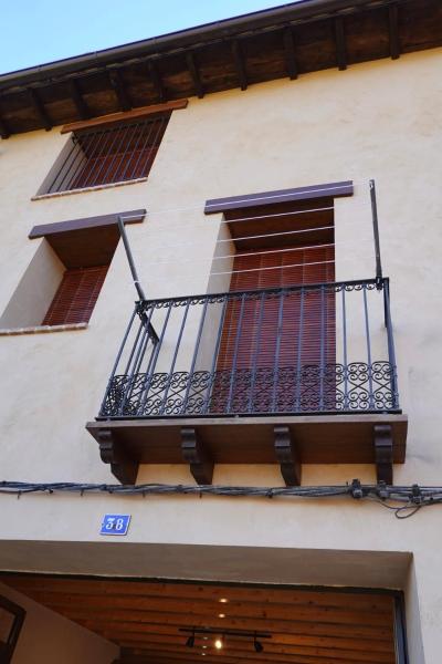 Casa Paulina - Beceite