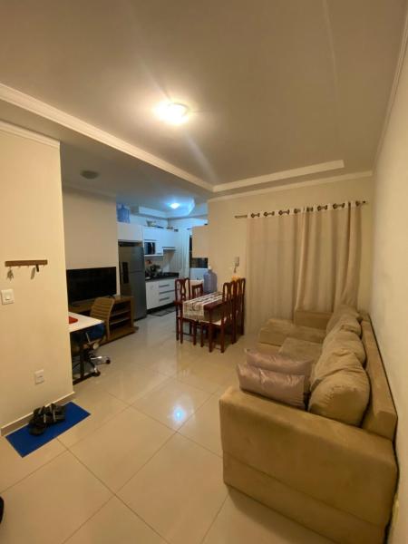 Apartamento Praia Dos Ingleses - Florianópolis