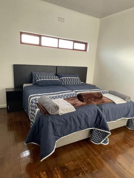 Aaa Luxury Homes Goodwood Cpt - Le Cap