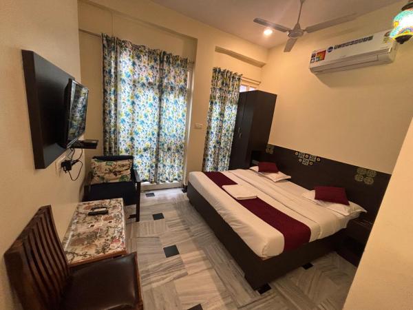 Hotel City Home - A Heritage Hotel - Jaipur