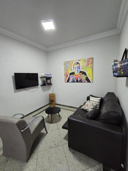 Apartamento Savassi - Belo Horizonte