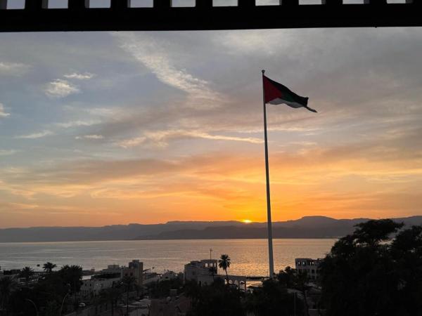 Avatar Hotel-aqaba - Aqaba