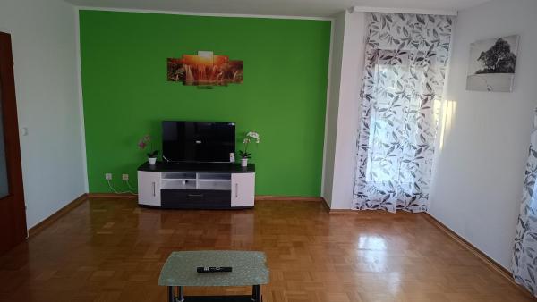 Rudiferienwohnung - Gelnhausen