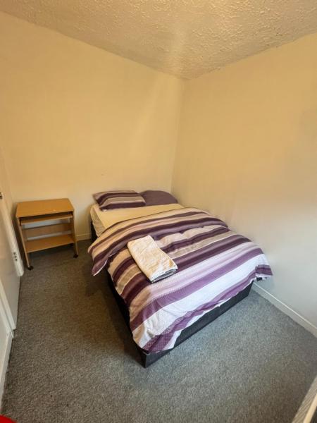 Rachel House 2 - Leicester