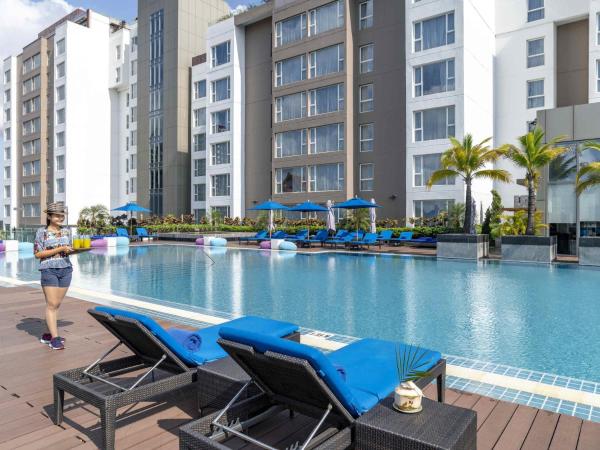 Novotel Yangon Max - Yangon