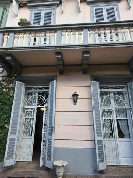 Villa Lauretta, A Stone's Throw From The Beach! - Viareggio