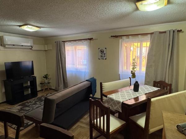 Departamento Vacacional Valdivia - Valdivia