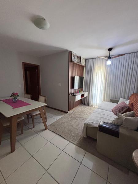 Apartamento Completo 3 Quartos 7 Pessoas St Bueno - Goiânia