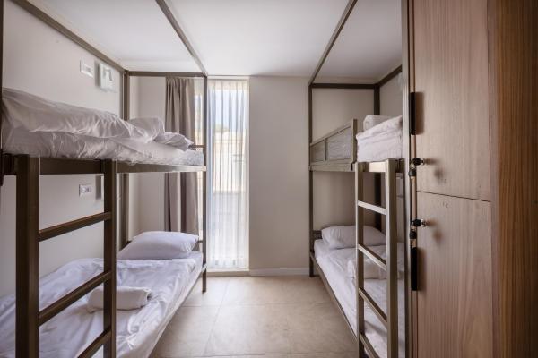 Jeroom Hostel - Jerusalem