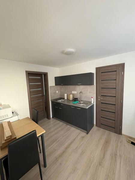 Apartman Pri Kostole - Kysucké Nové Mesto