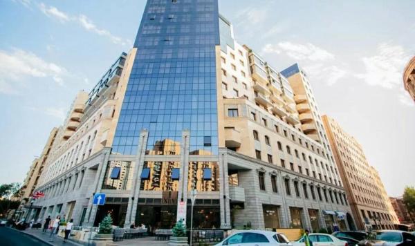 Modern And Central Apartment At Republic Square - ЦЕНТР ЕРЕВАНА - Yerevan