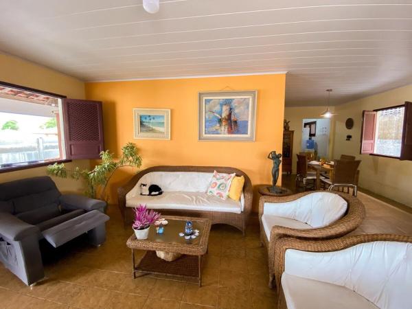 Morada Das Araras - Seu Paraíso 100m Da Praia - Ao Lado De Maceió - Maceió