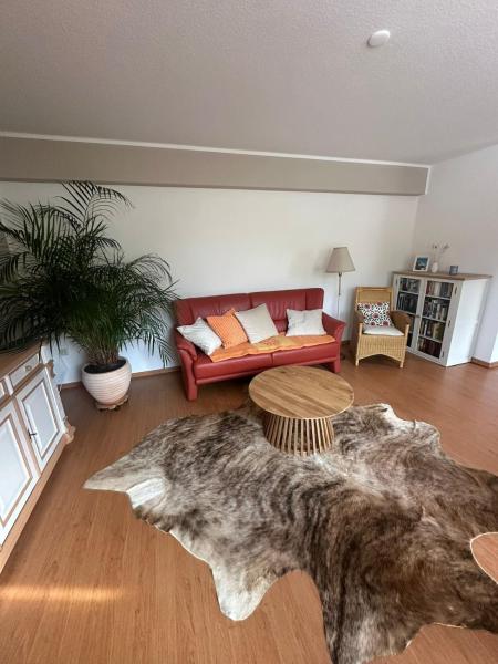 Burgaltendorper Ruhroase - Essen