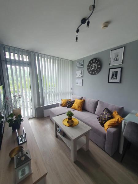 Apartament 99 Ustroń - Wisła