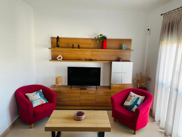 ÁTico Premium Conil Con 2 Terrazas, Parking, Piscina, Aire Ac Y Wifi -Solo Familias Y Parejas- - Conil de la Frontera