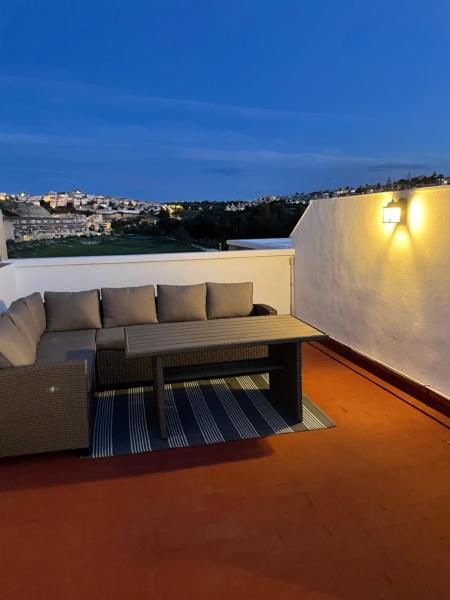 Palma Verde - La Marina