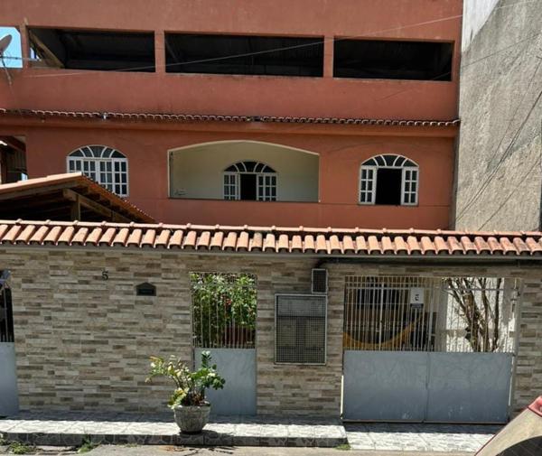 Casa Wilma Temporada - Vila Velha