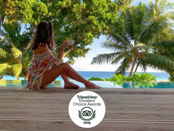 Kiha Beach - Maldives