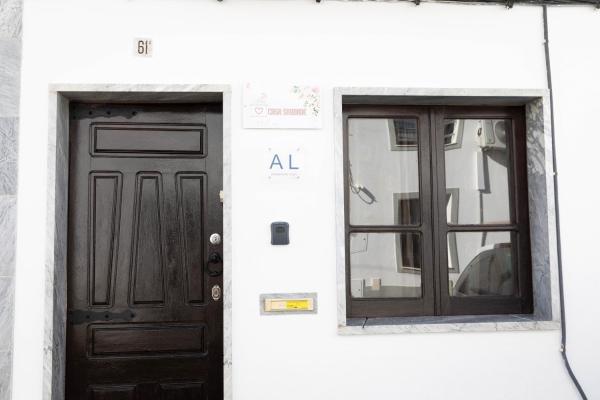 Casa 'Saudade' - Moura