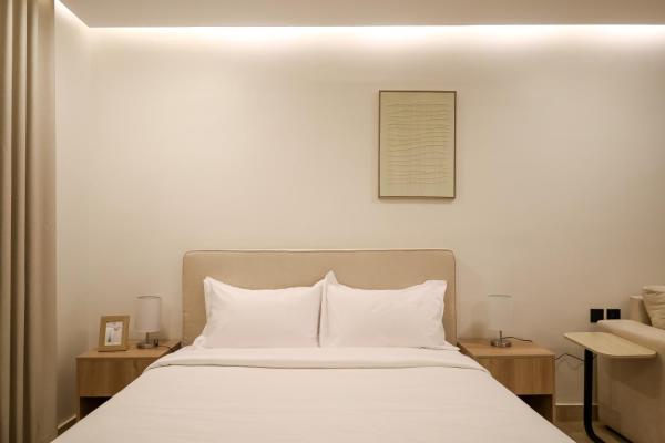 Mathwaa 3305 - Executive Studio - Heart Of Olaya - Riad