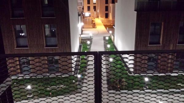 Albana Appt H08 - Toulouse