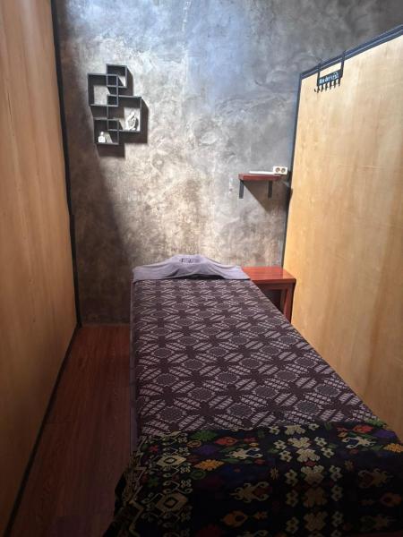 Sony Massage - Lombok