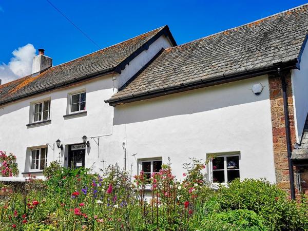 The Millers Cottage - Dartmoor Forest