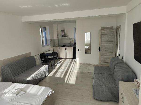 Max Night Dreams - Bragadiru