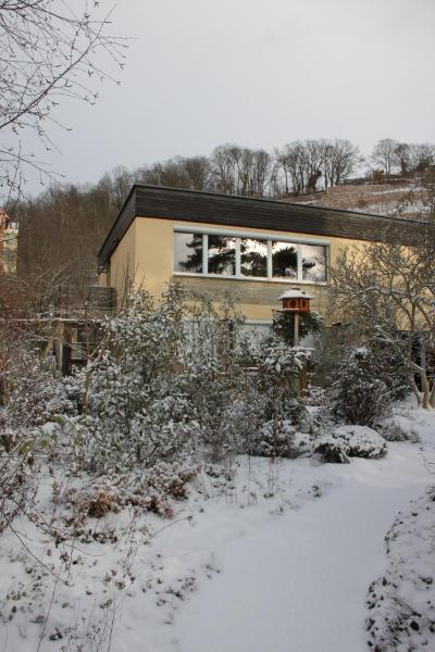 Ferienwohnung Sonja Am Weinberg - Wilsdruff