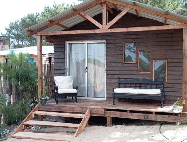 Gitana - Punta del Diablo