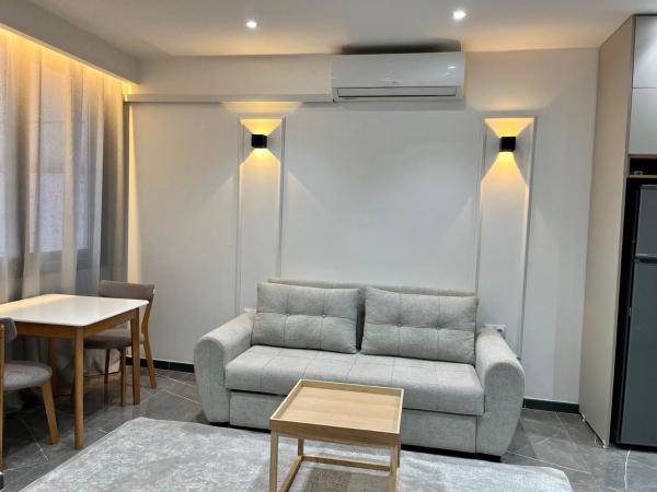 Nouvel Appartement Moderne - Mostaganem