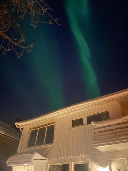 Unique Villa For Unforgettable Adventure, Perfect For The Whole Family,4 Bedroom And 2 Bath - Tromsø