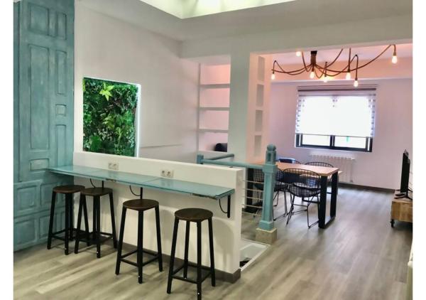 Piso 50 Metros De La Playa Alojamientos Vacay - Bueu