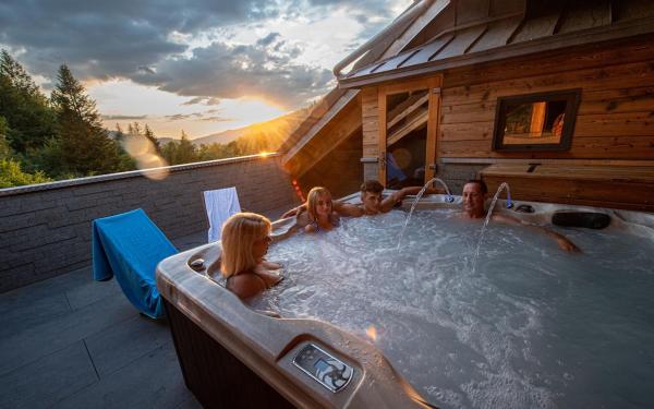 Ferme Beaucerf - Bussang