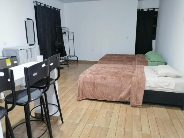 Floralhome Embrujo Aparta Estudio - Acacías