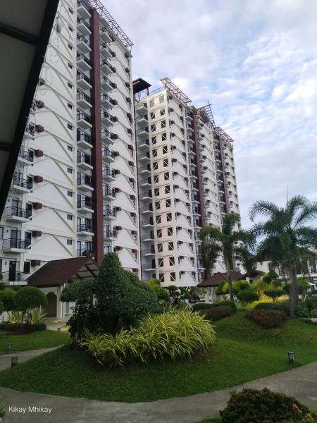 Crt Staycation - Lapu-Lapu City