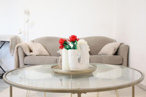 Grand T3 5min Stade Pierre Mauroy - Aéroport de Lille-Lesquin (LIL)