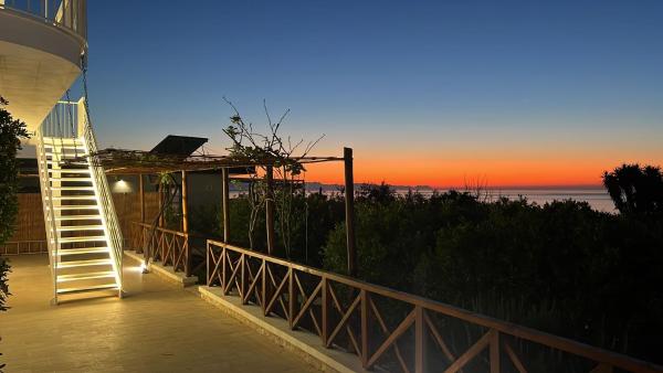 Al Grande Pino - Cefalù