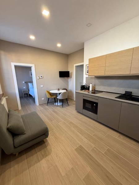 Casa Vacanza Incorte - Ferrara