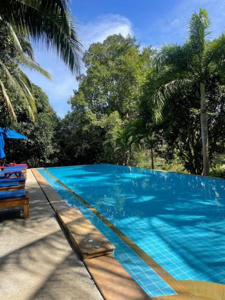 Pawpaw Resort - Koh Samui