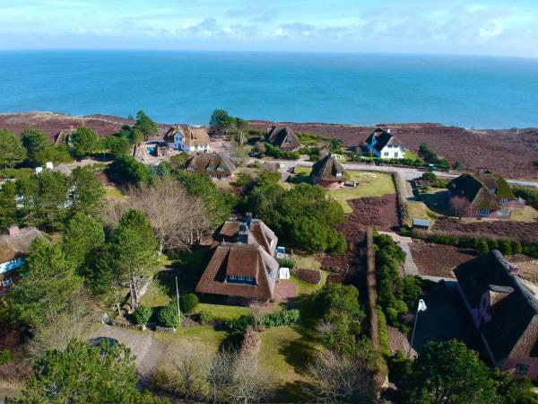 Maltes Hüs - Kampen (Sylt)