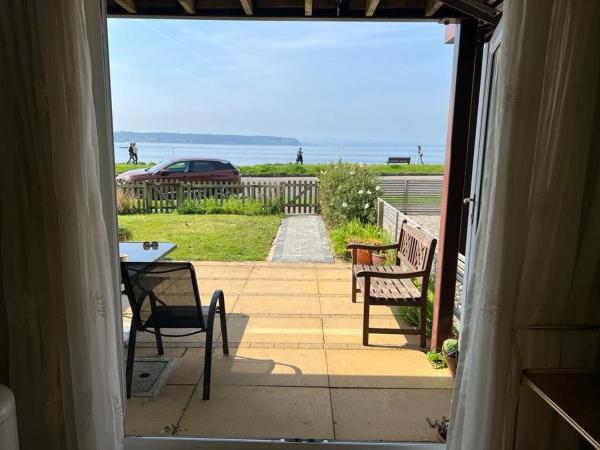 Poole Harbour View - 샌드뱅크스