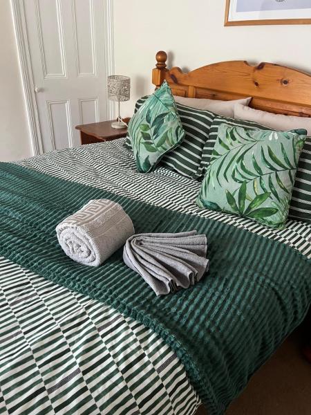 Comfortable 3-bedroom House Near York Town - York