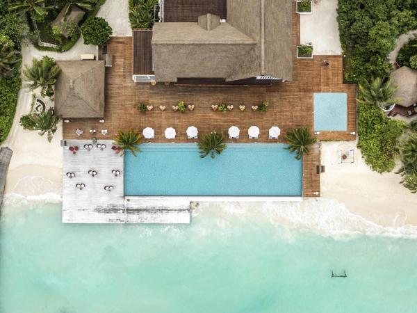 Mercure Maldives Kooddoo - Adults-only Escape - 50 Percent Off Domestic Transfers - Maldives