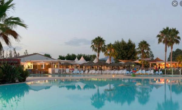 Bien Dans Le Sud - Fréjus