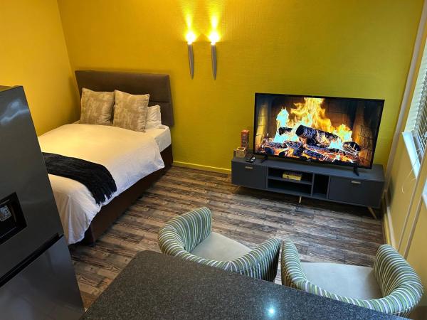 Seven Eleven Apartments - Alberton